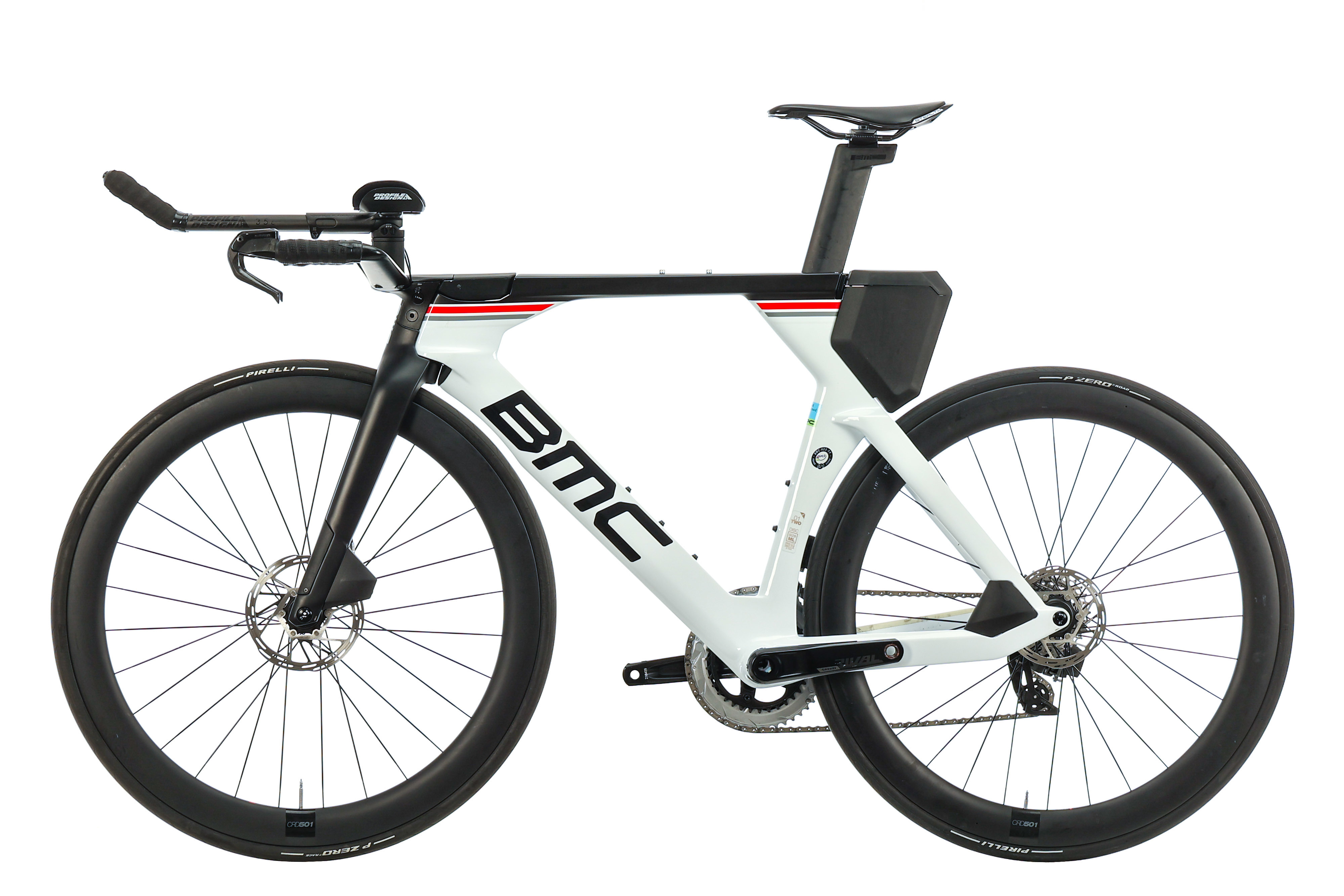 2022 BMC Timemachine 01 DISC TWO