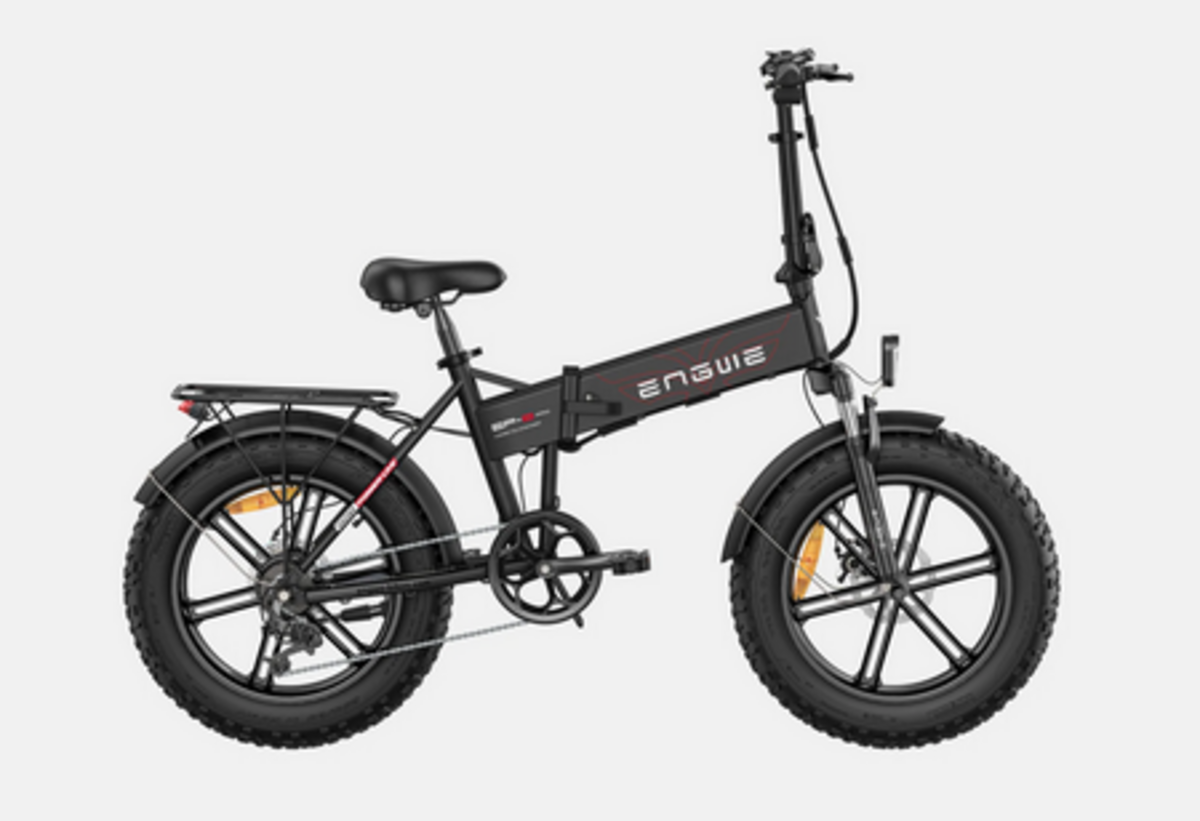 2023 Enguie EP-2 Pro