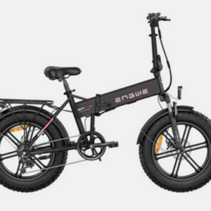 2023 Enguie EP-2 Pro