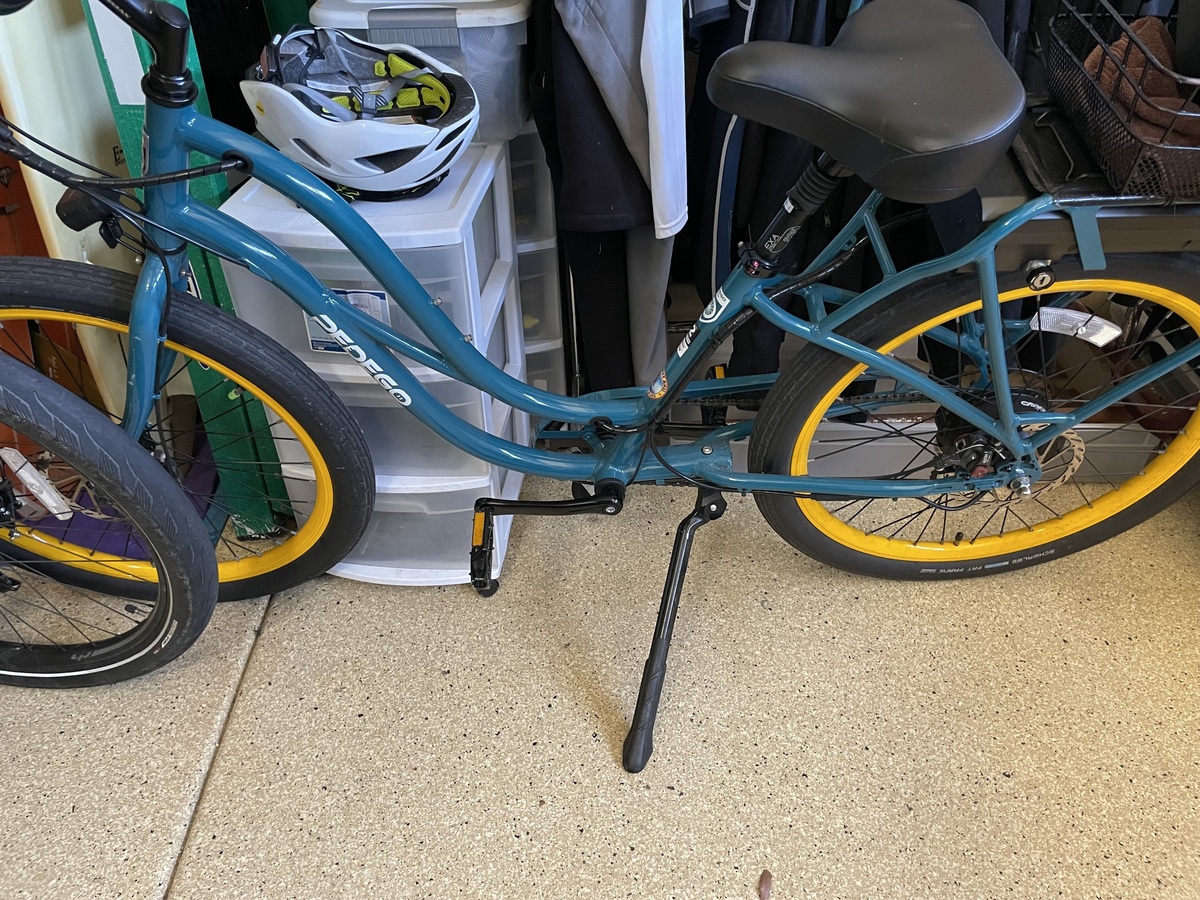 2021 Pedego EXA