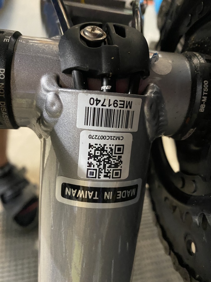 2022 Cannondale Quick F CX 2