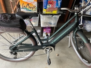 2022 Electra Vale Go