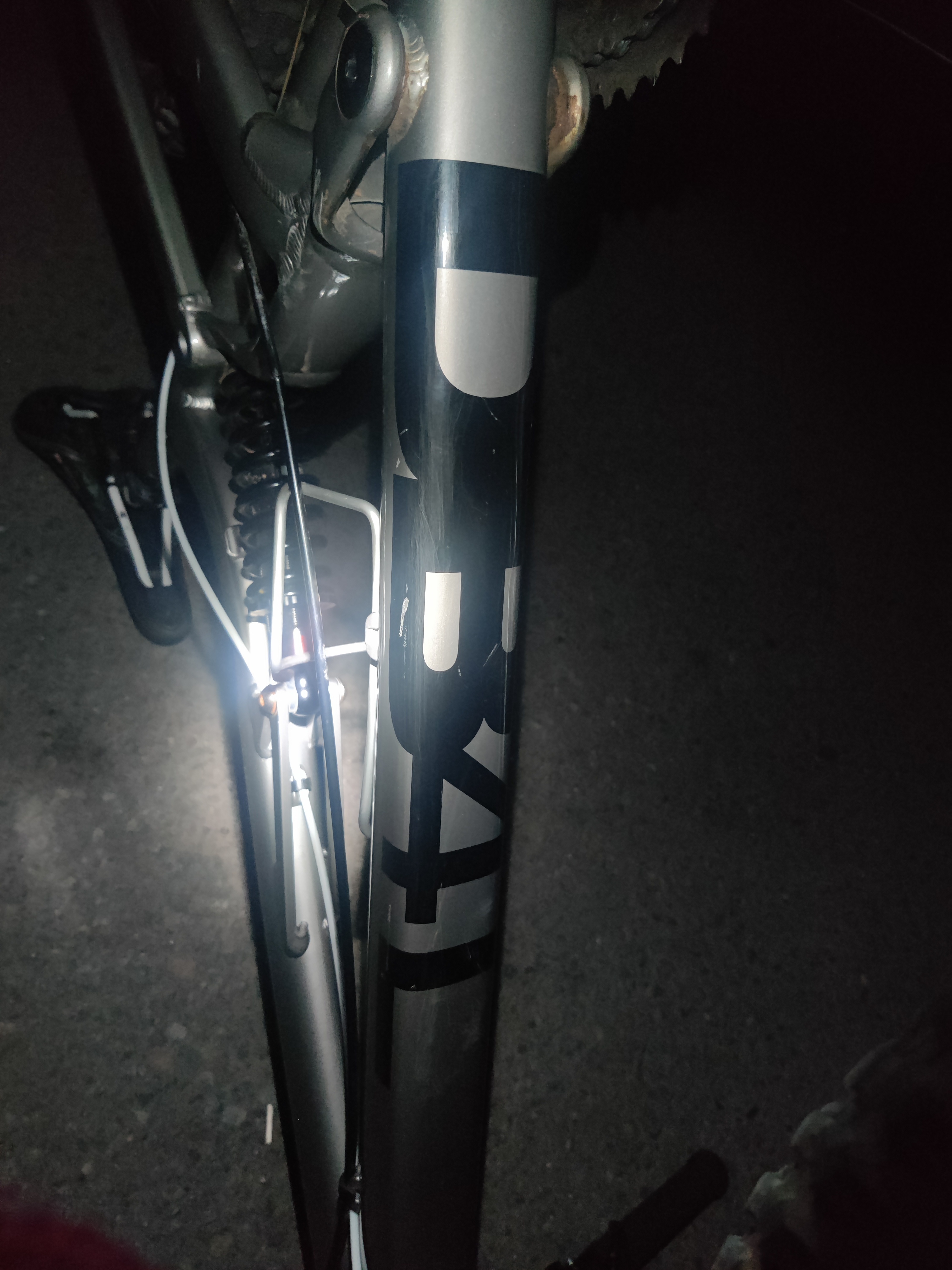 Stolen Diamondback Recoil DB4L