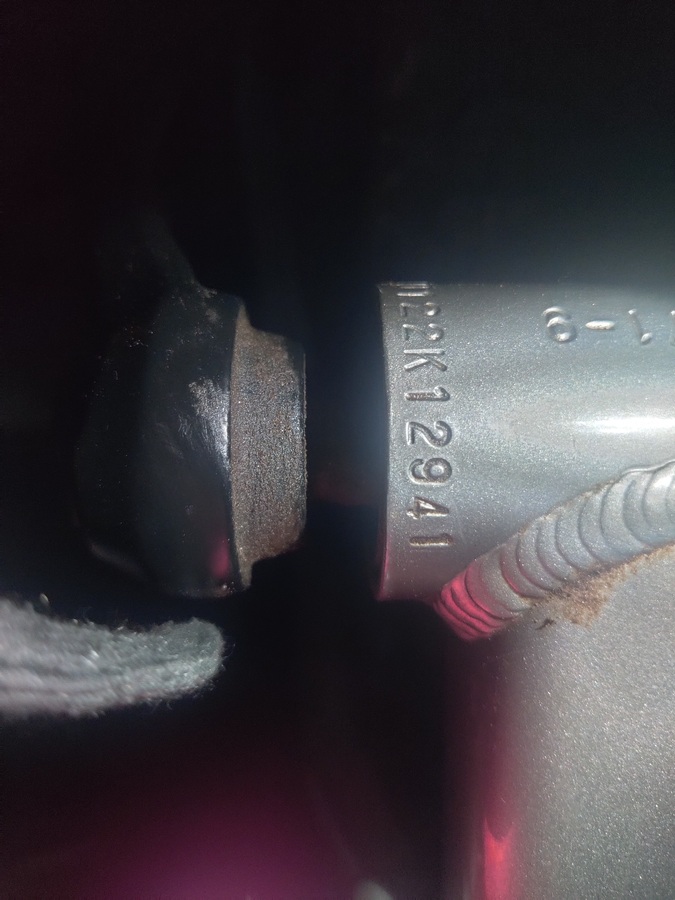 Stolen Diamondback Recoil DB4L