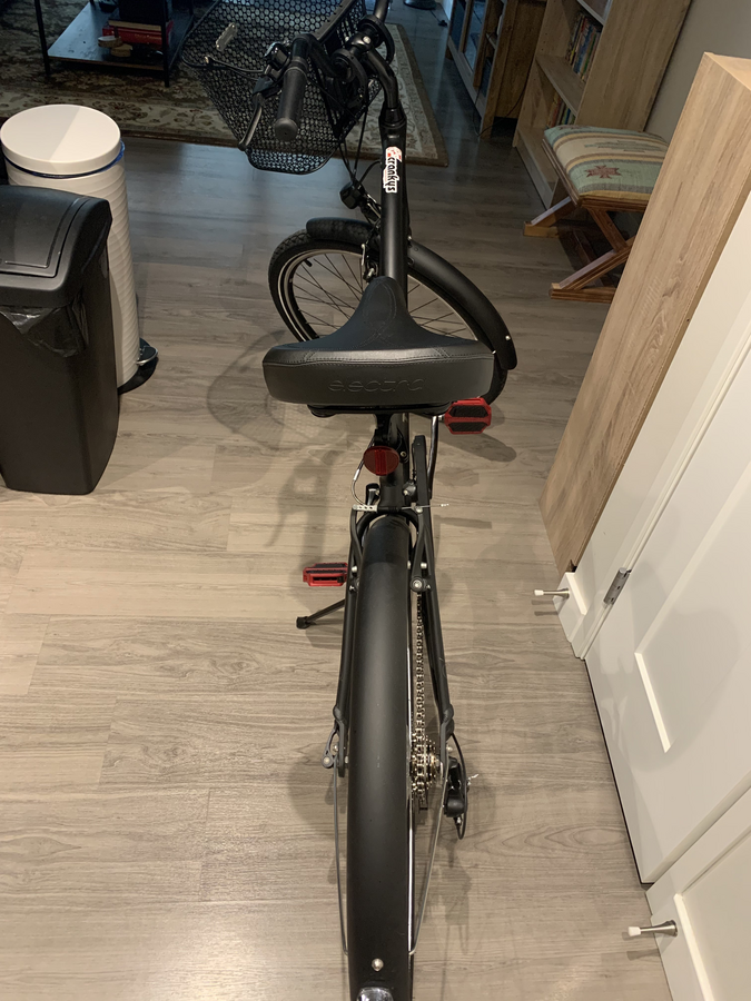 Electra Model 584975