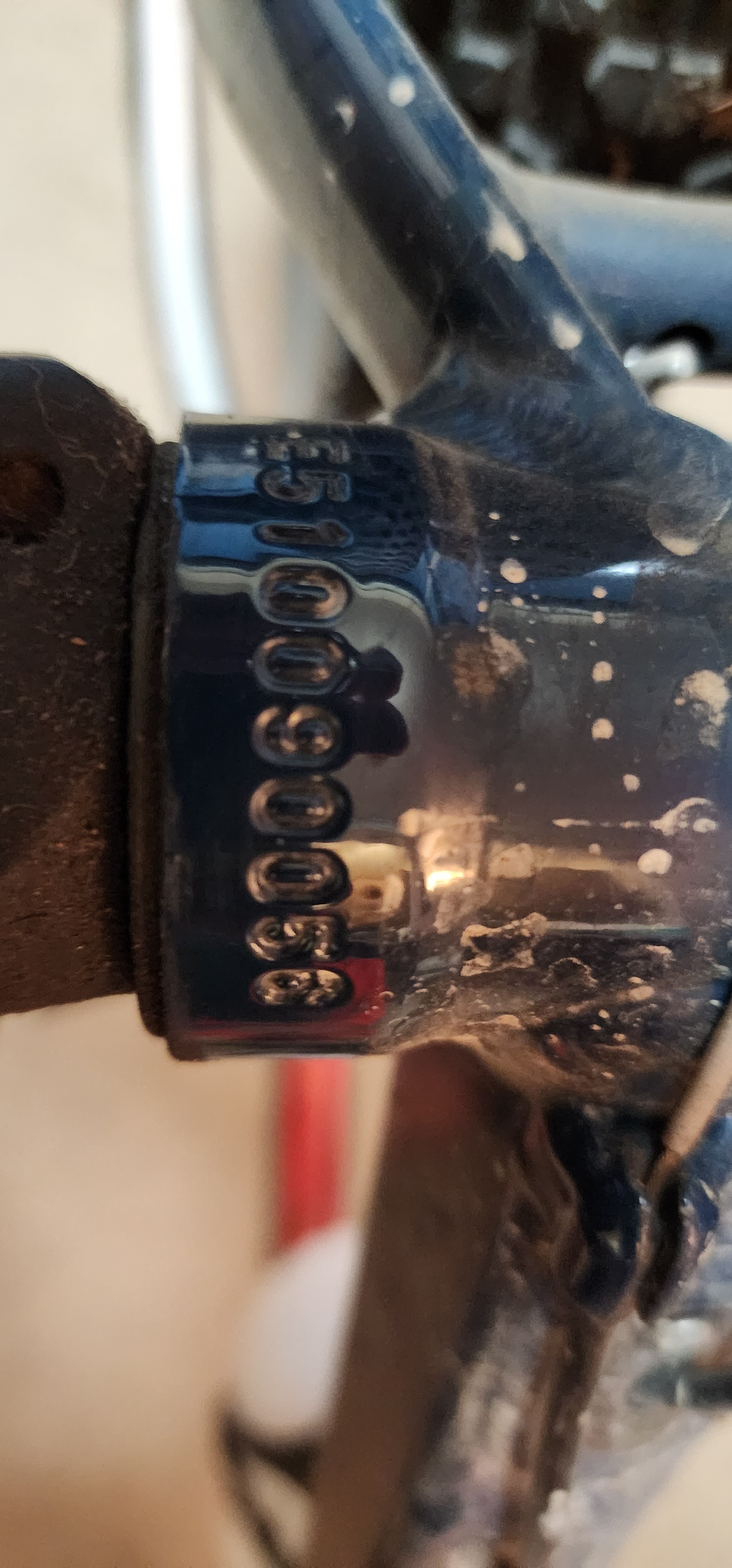 2015 Rocky Mountain Bicycles Vertex