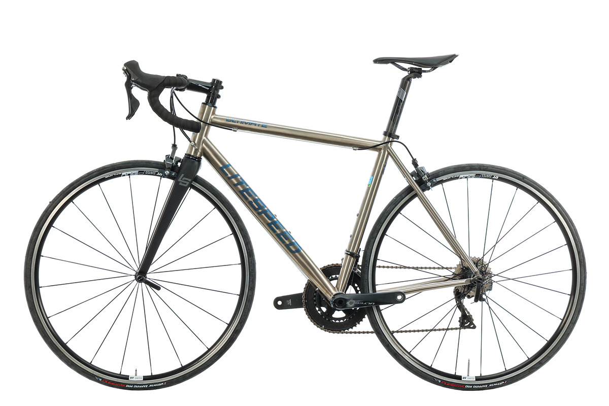 2022 Litespeed Ultimate