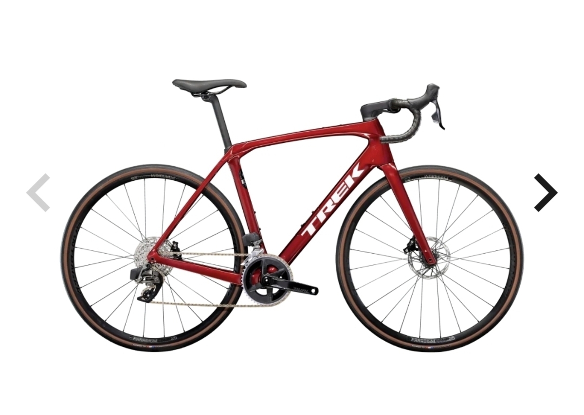 2023 Trek Domane SL6 AXS