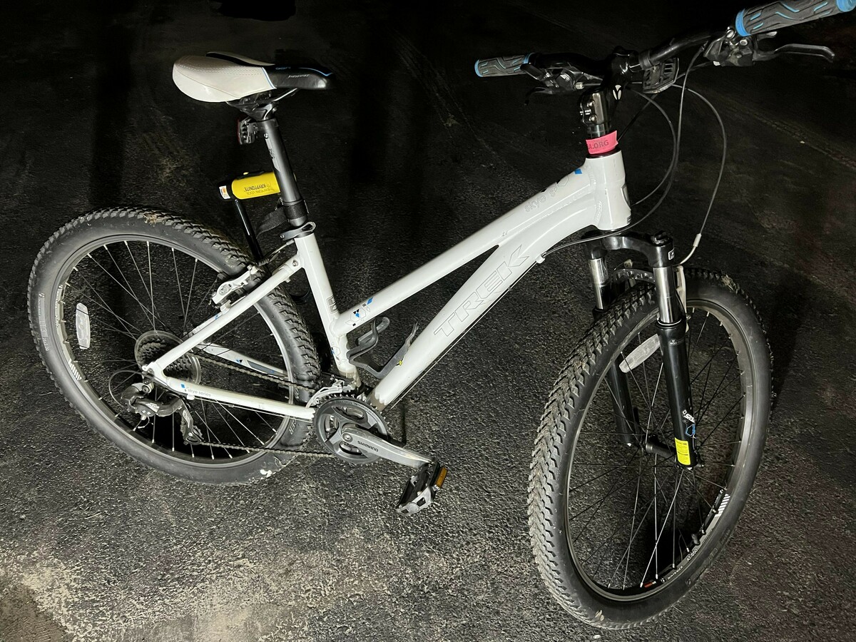 Trek Skye S