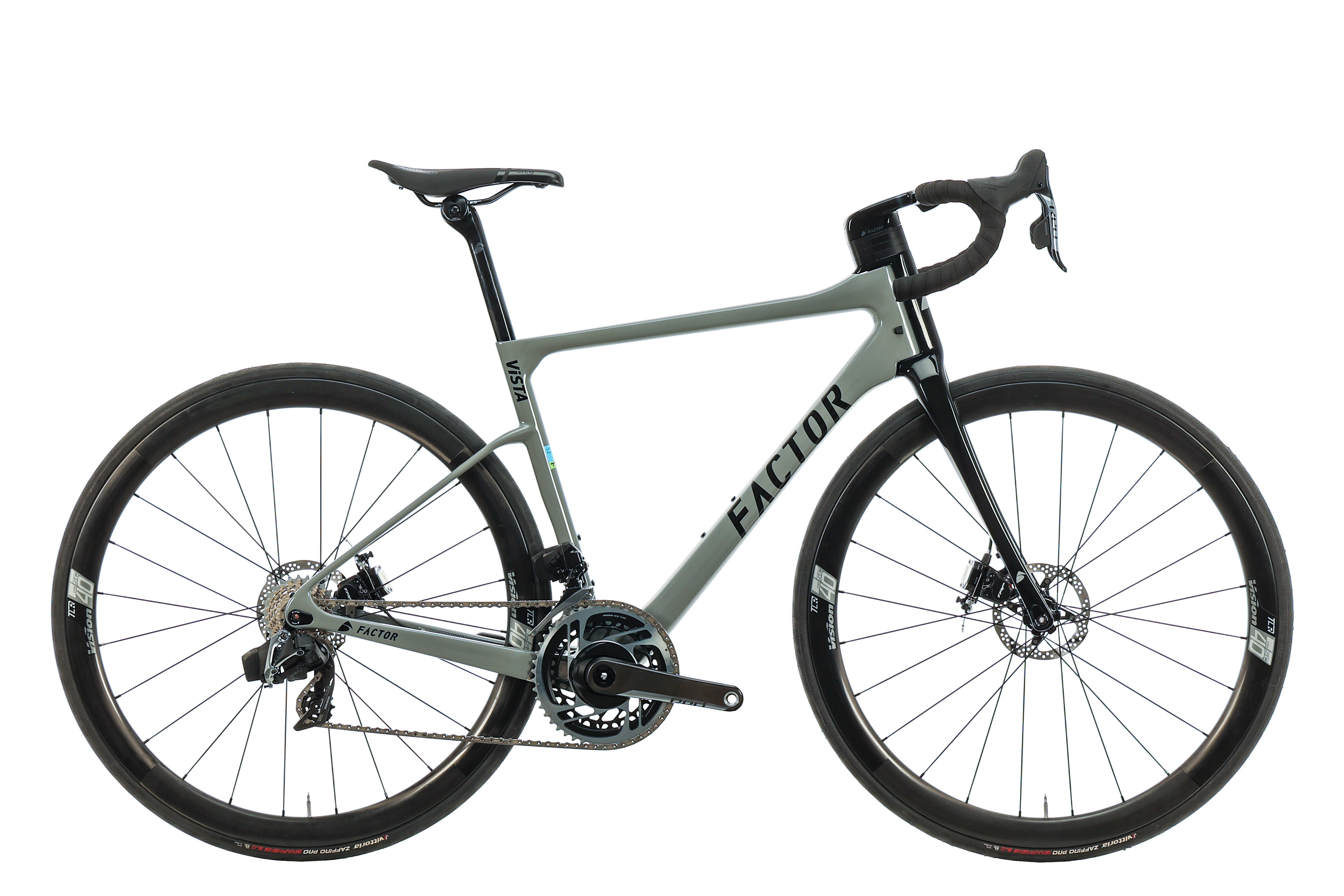 2020 Factor Allroad Disc