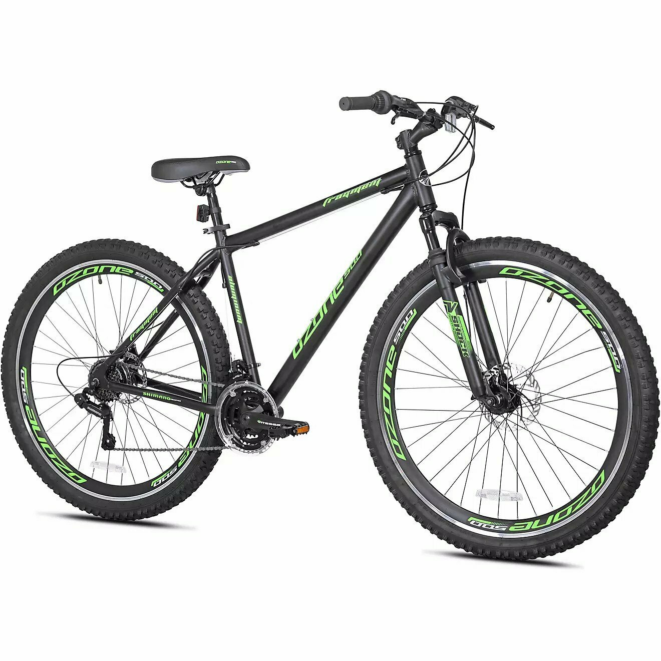 2023 Dynacraft Ozone 500 Men's Fragment 29 in 21-Spe...