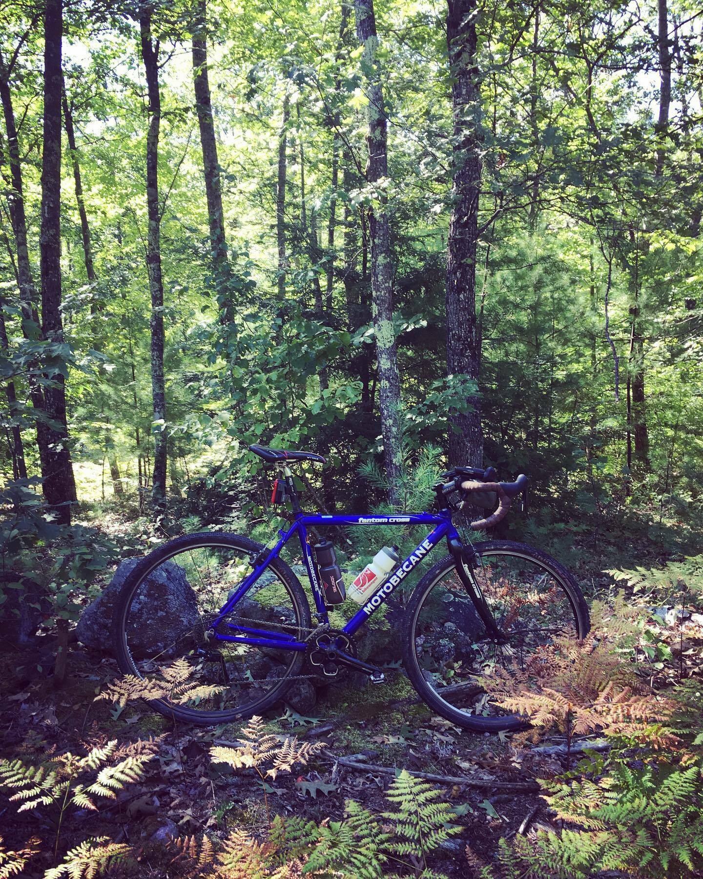 2013 Motobecane Fantom Cross