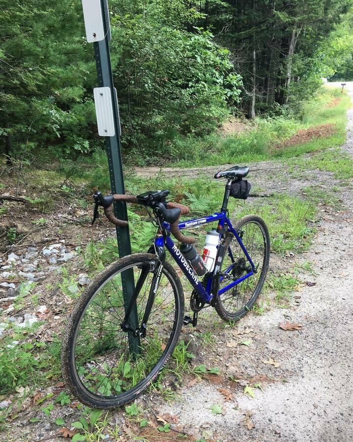 2013 Motobecane Fantom Cross