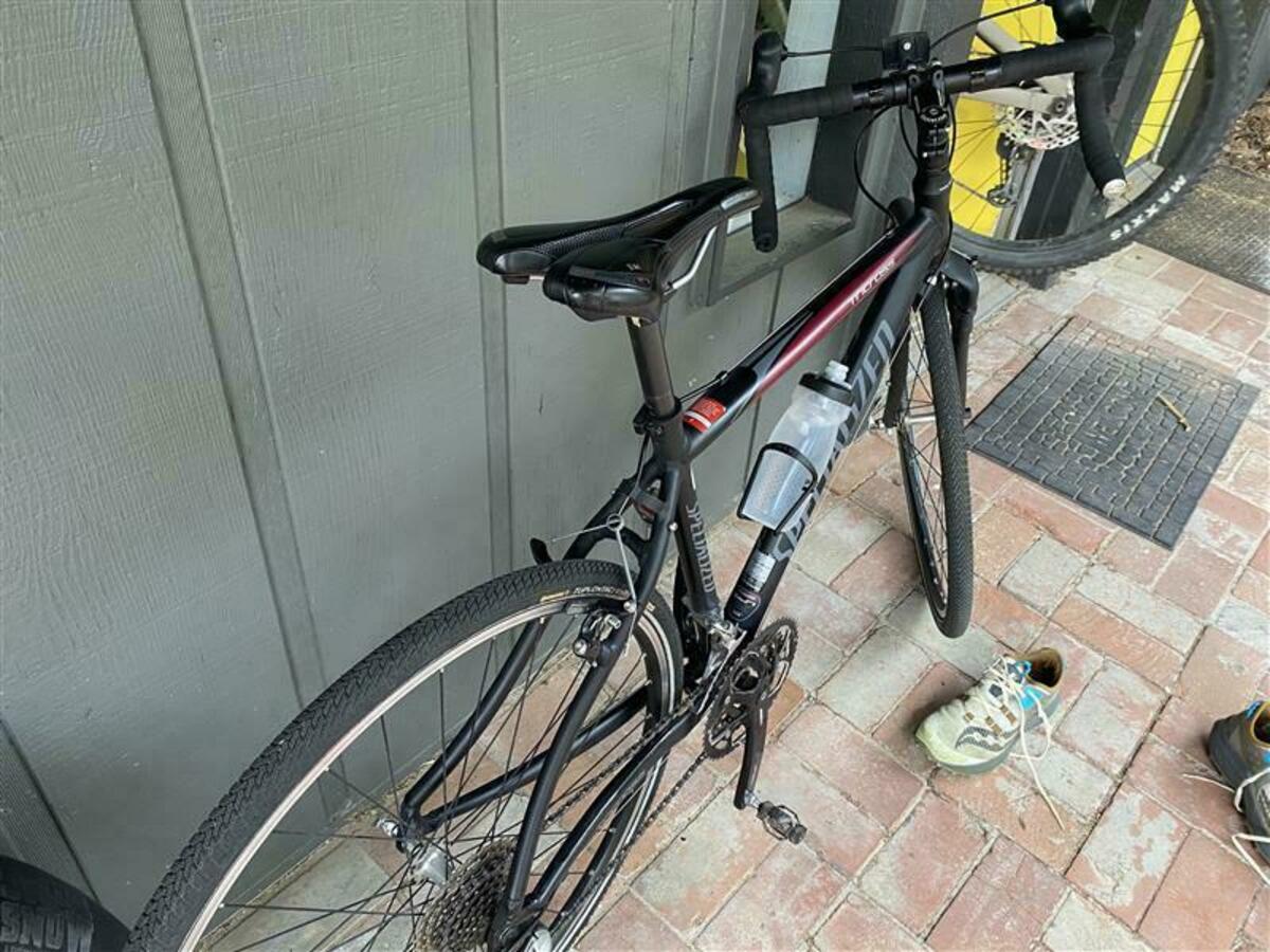 Specialized Tricross Sport