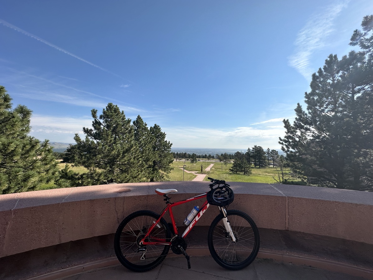 2011 Fuji Nevada 2.0