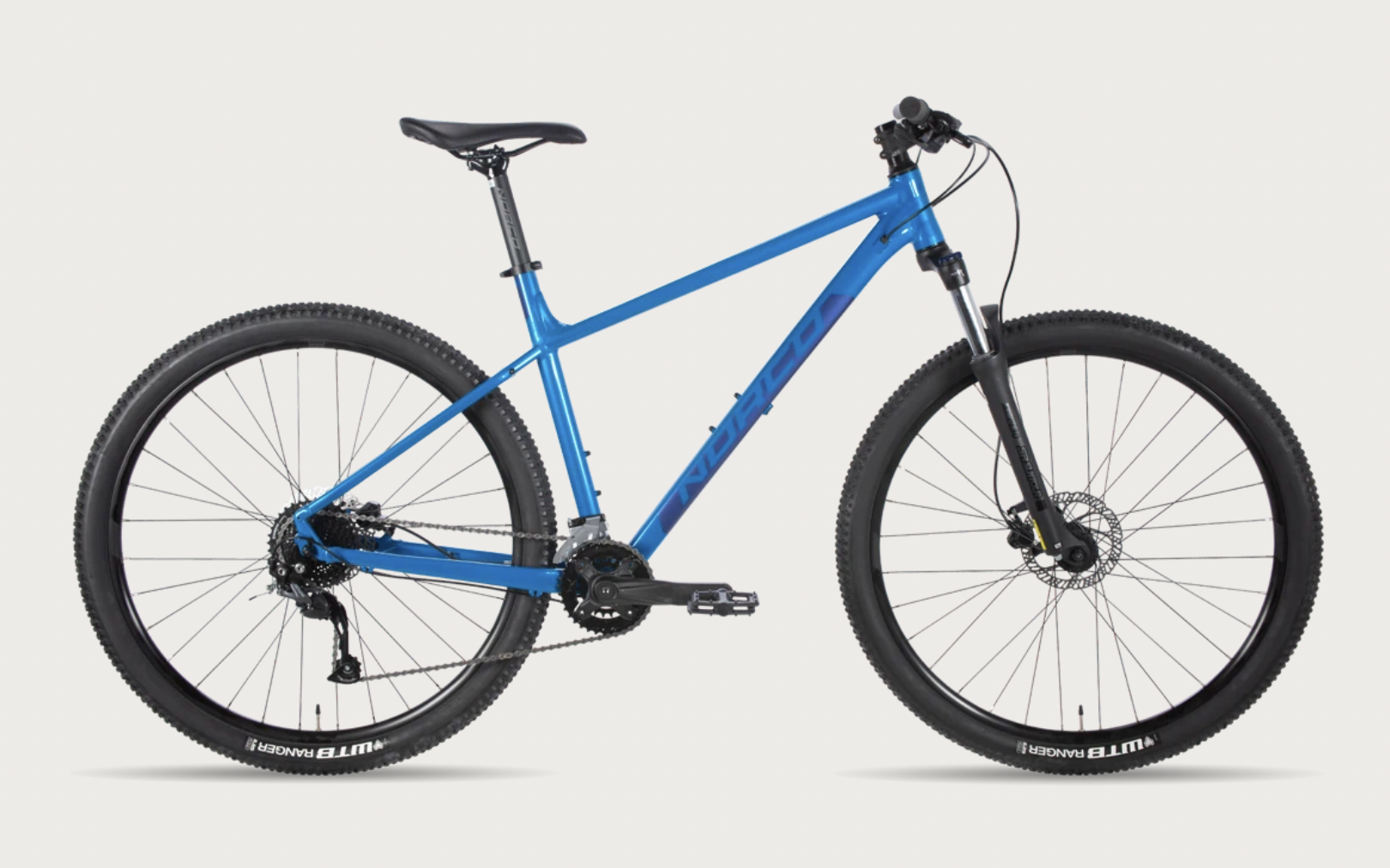 Stolen 2018 Norco Bikes Storm 2