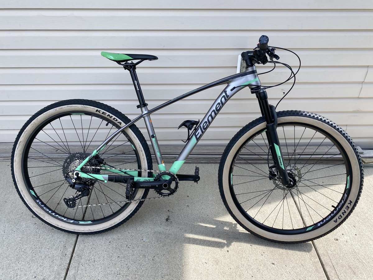 2022 Other 2022 Element Rundle 29 M