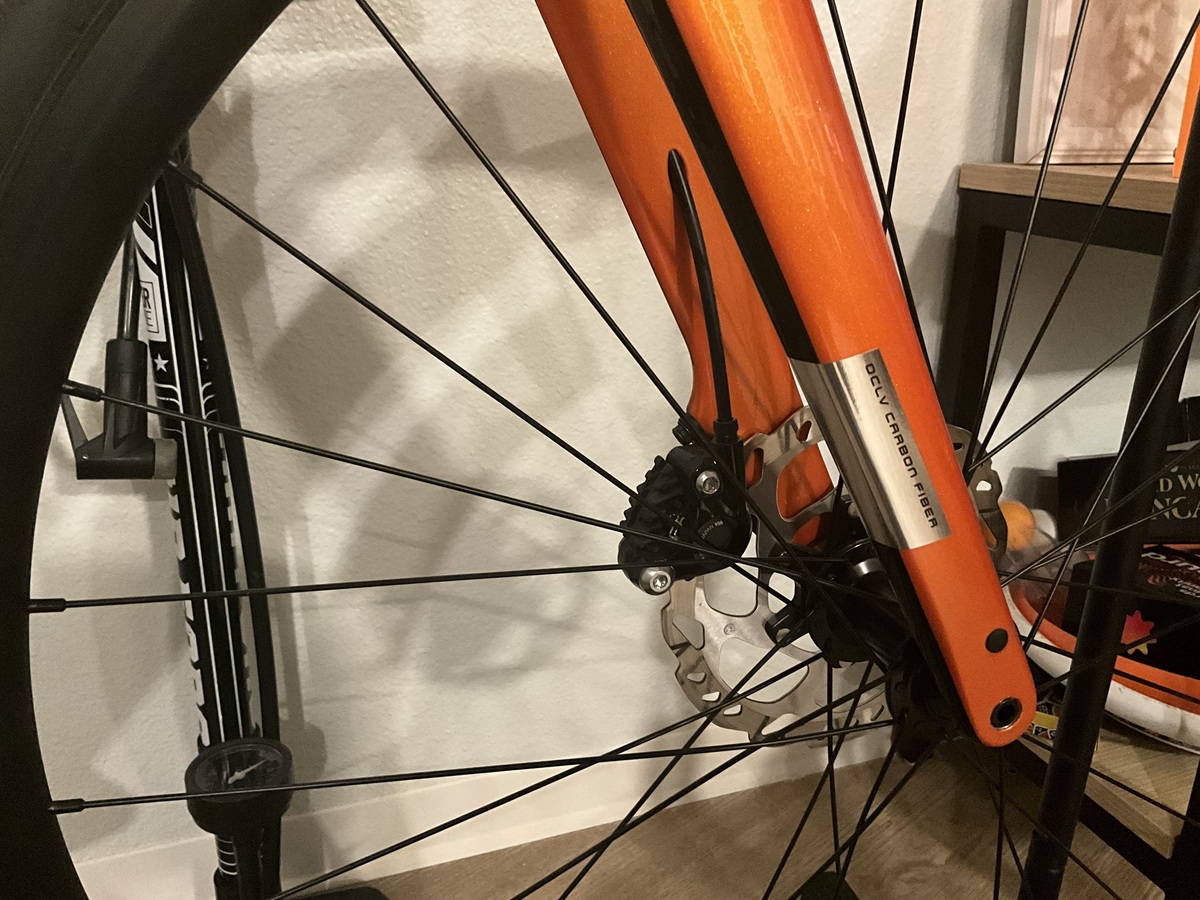 2022 Trek Domane AL5