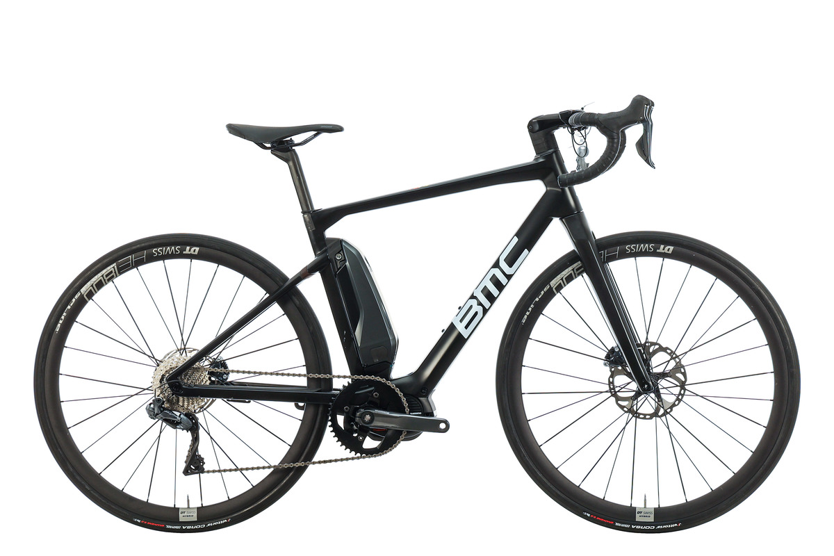 2020 BMC Alpenchallenge AMP Road ONE