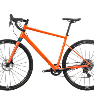 2022 BMC URS AL ONE