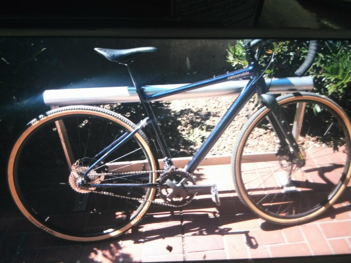 2023 Derby Cycle Road