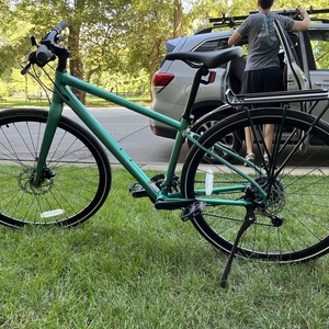 2023 Cannondale Quick 3