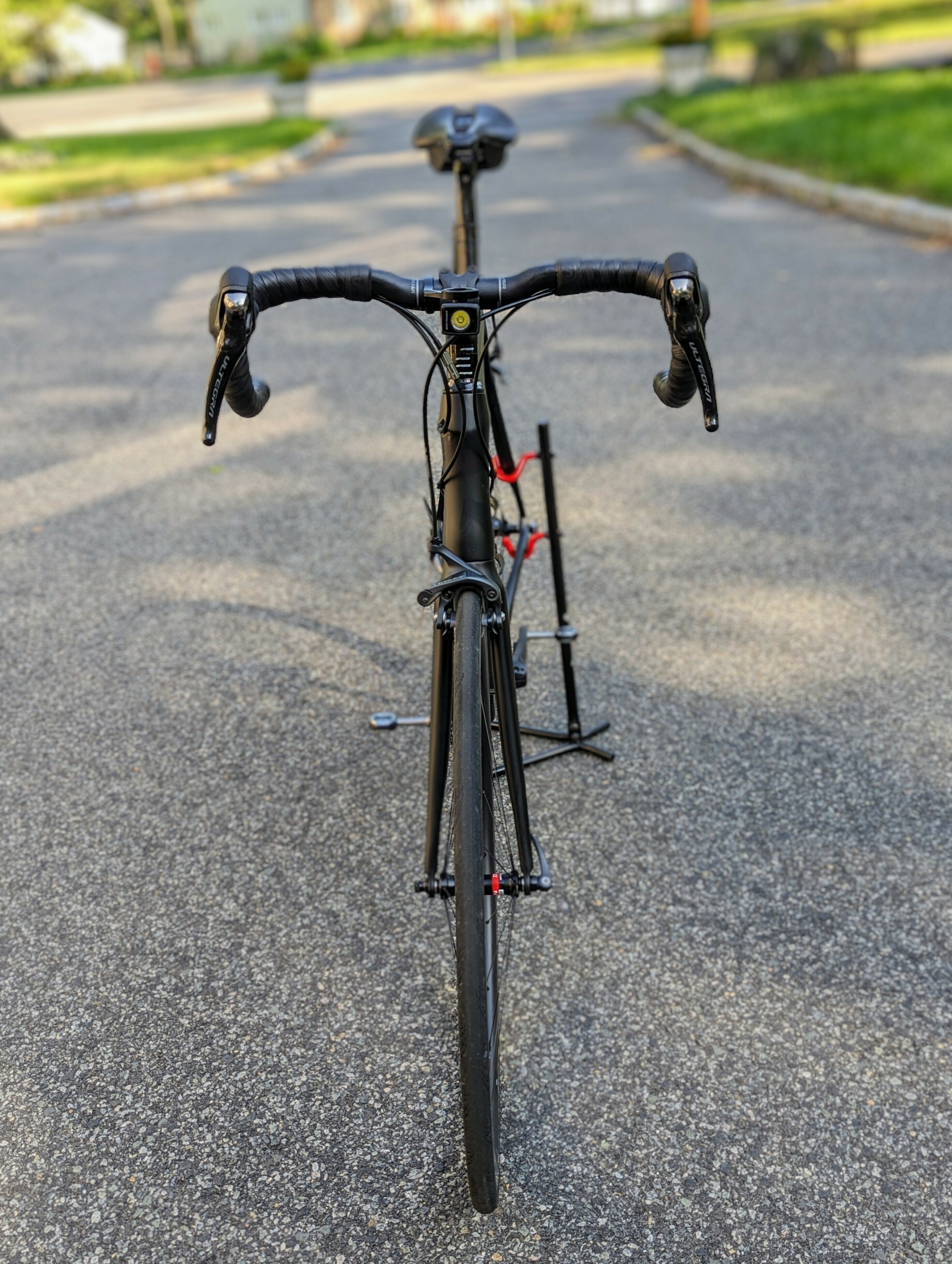 2016 Nashbar Carbon