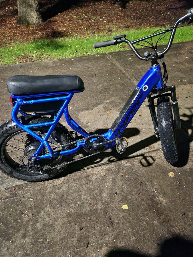 2022 Hyper WMC-E20-1041