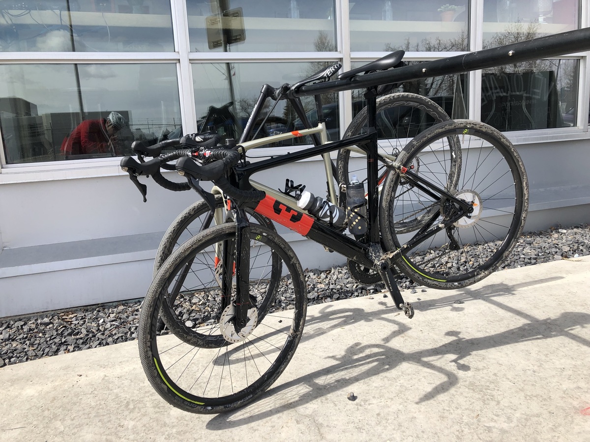 2019 3T Exploro
