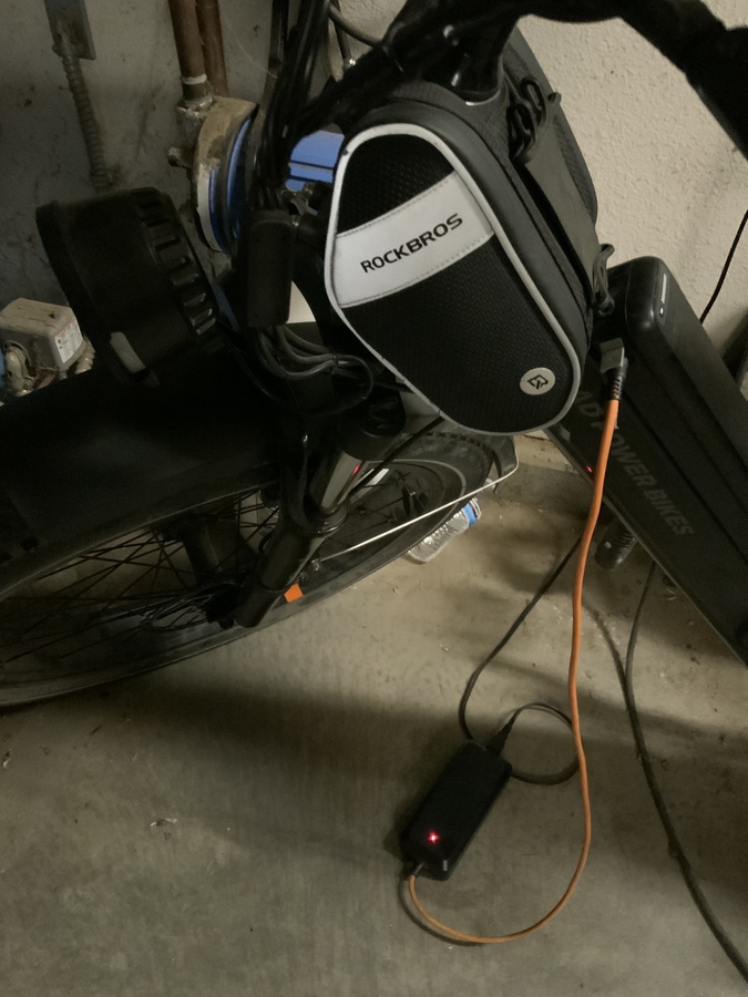 2022 Rad Power Bikes Rad Rover 6 plus step-thru