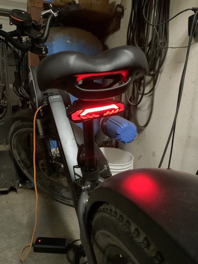 2022 Rad Power Bikes Rad Rover 6 plus step-thru