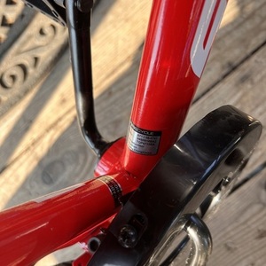 2023 Pacific Cycle 04S0814BAZ