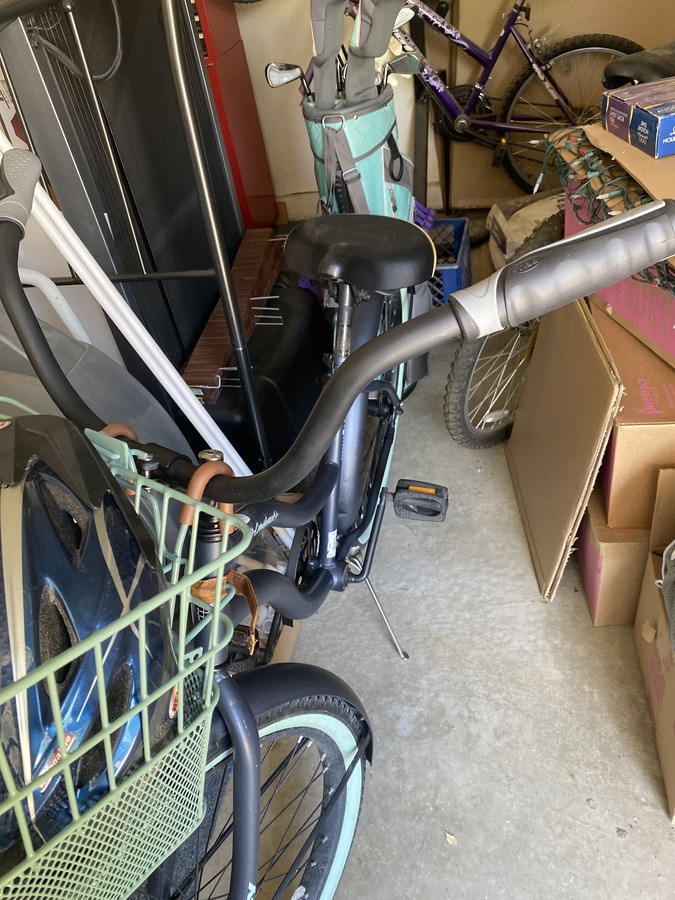 2021 Huffy Cranbrook