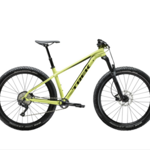 2019 Trek Roscoe 7
