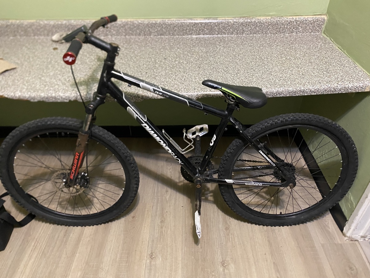 2016 Diamondback outlook