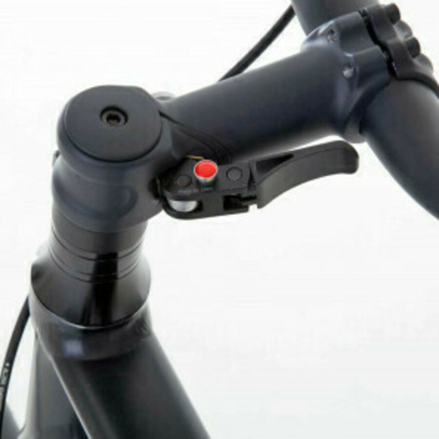 2015 Schindelhauer ThinBike