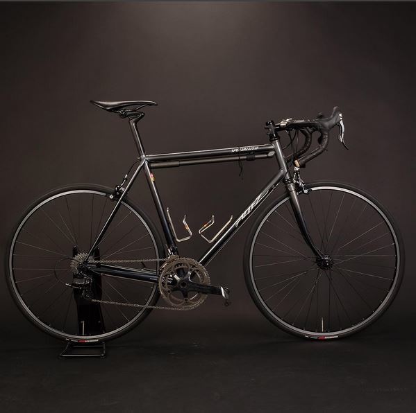 Stolen 2013 Specialized 74 Allez Anniversary Edition