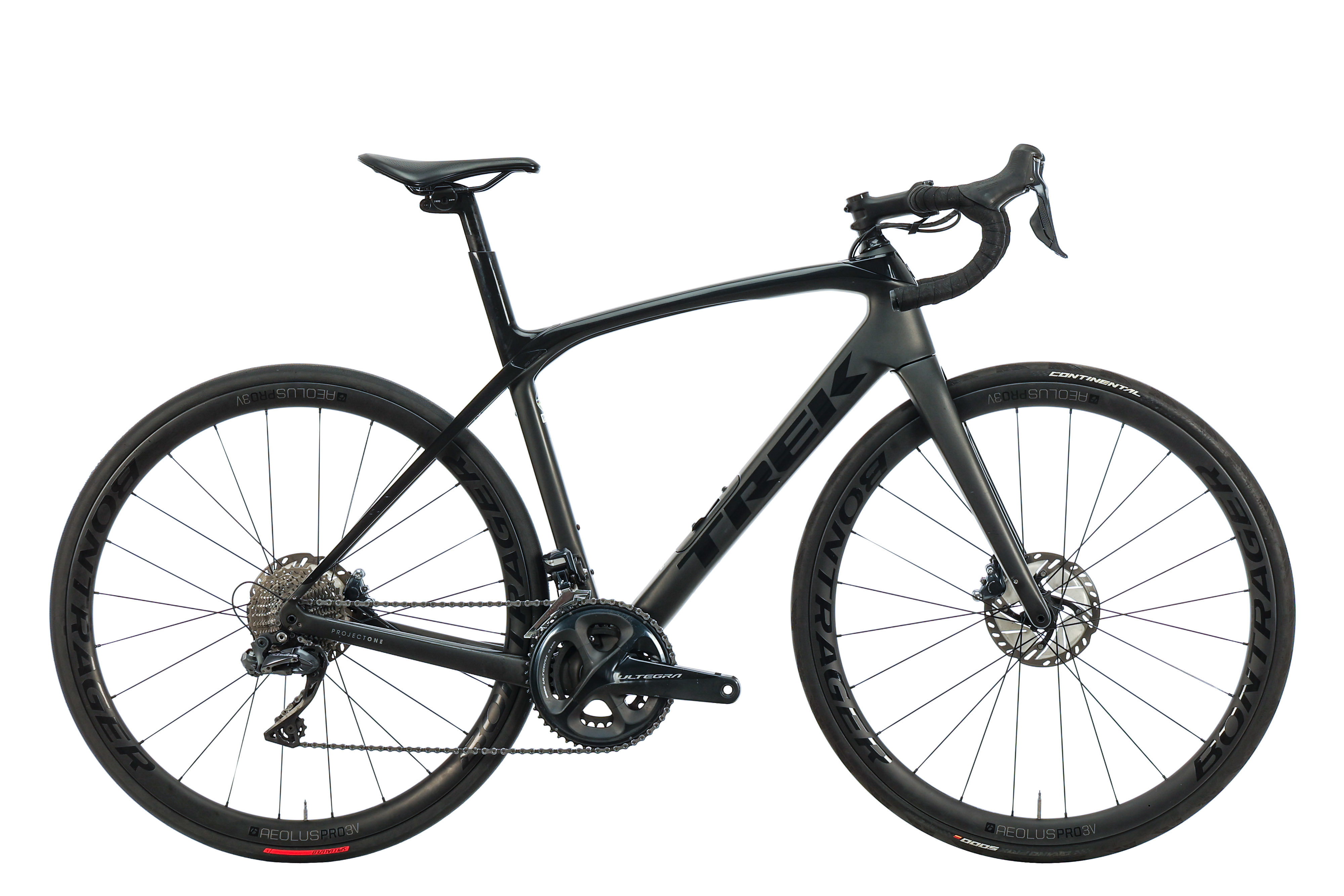 2020 Trek Domane SLR