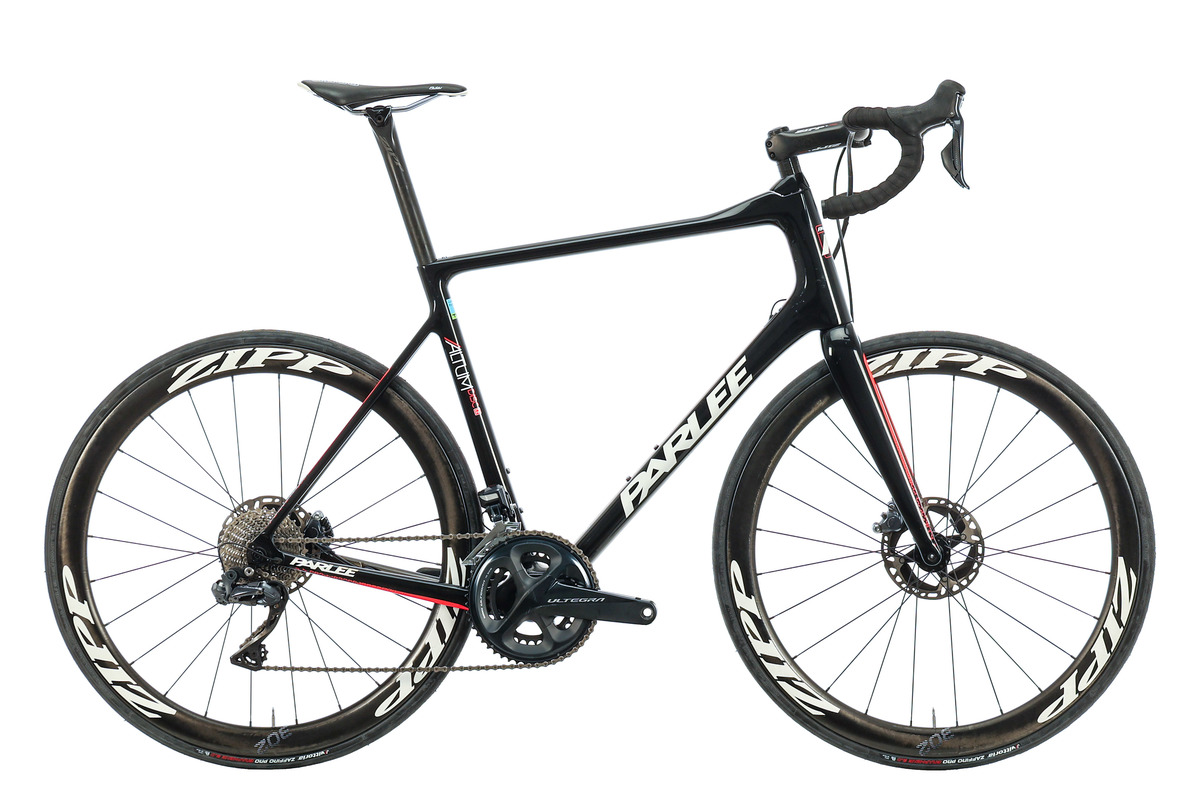 2018 Parlee Altum Disc LE