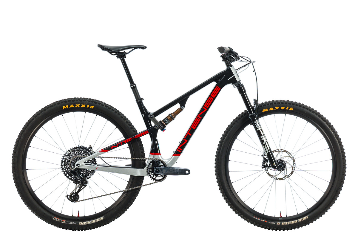 2022 Intense Sniper T