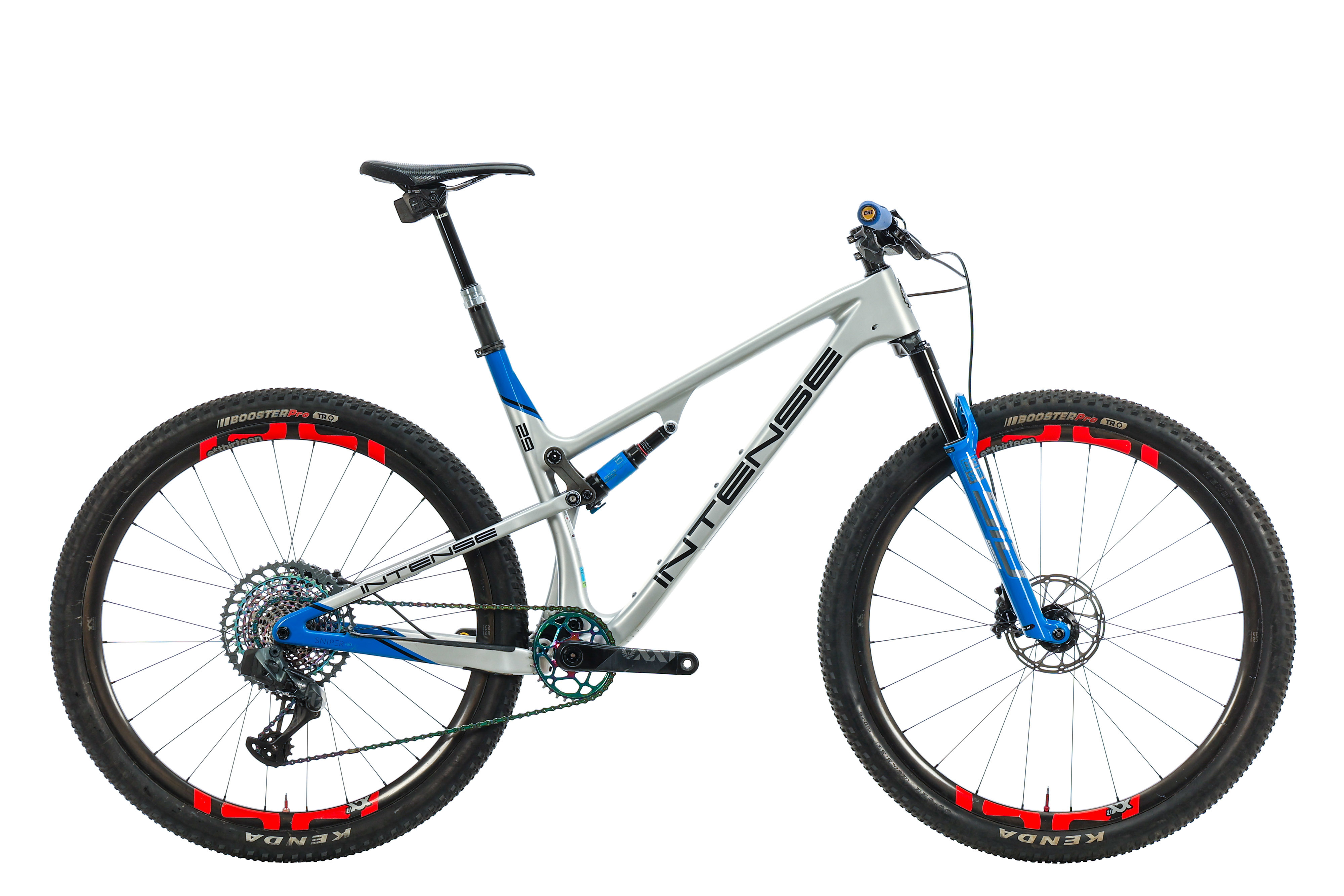 2021 Intense Sniper XC FRO