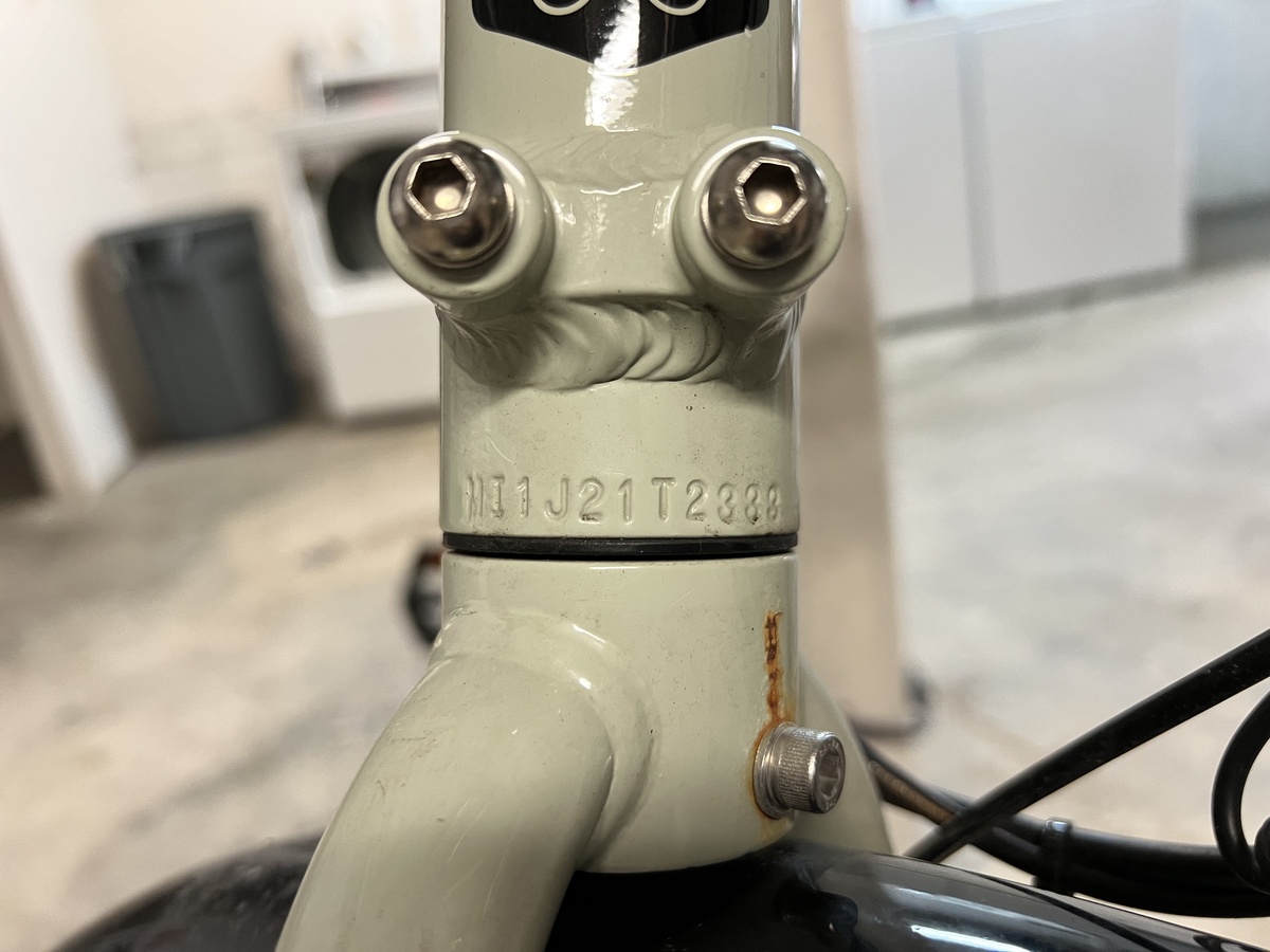 2021 Rad Power Bikes MISSION 1 STANDARD