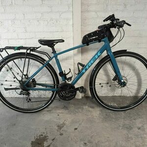 Stolen 2020 Trek FX 2