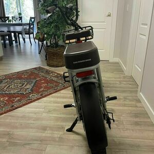 2020 Rad Power Bikes Rad Runner Plus