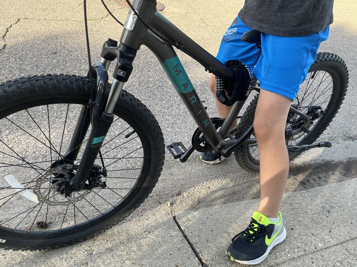 Marin Bikes