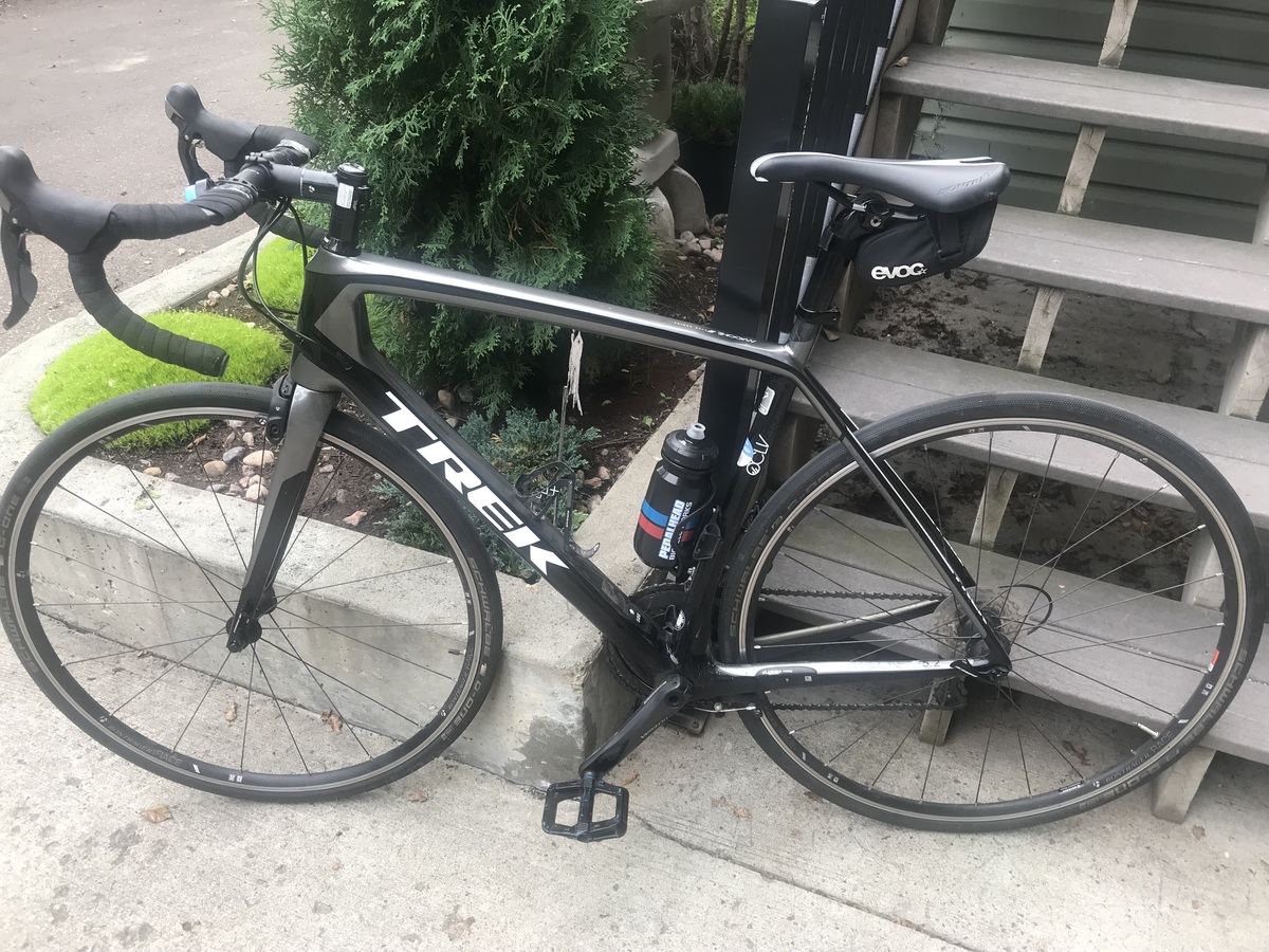 2016 Trek Madone Five Series