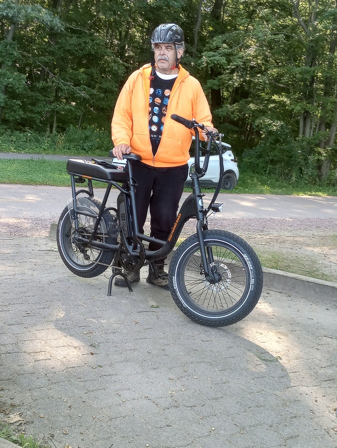 2020 Rad Power Bikes Rad runner