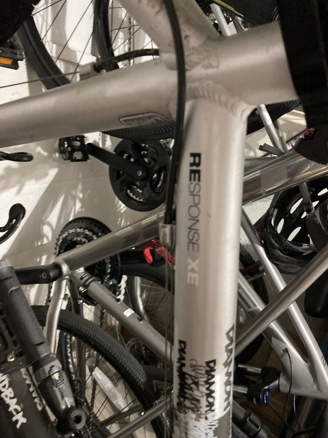 2023 Diamondback