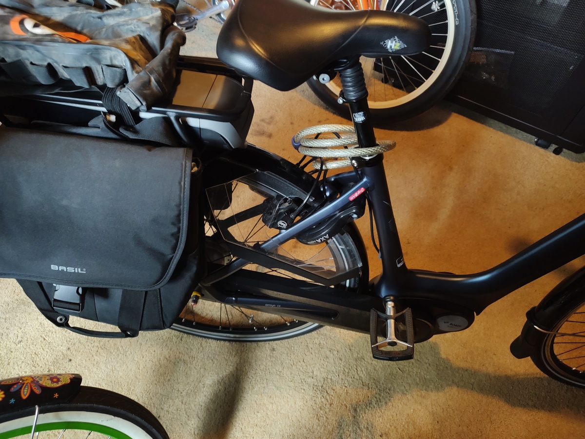 2016 Royal Gazelle