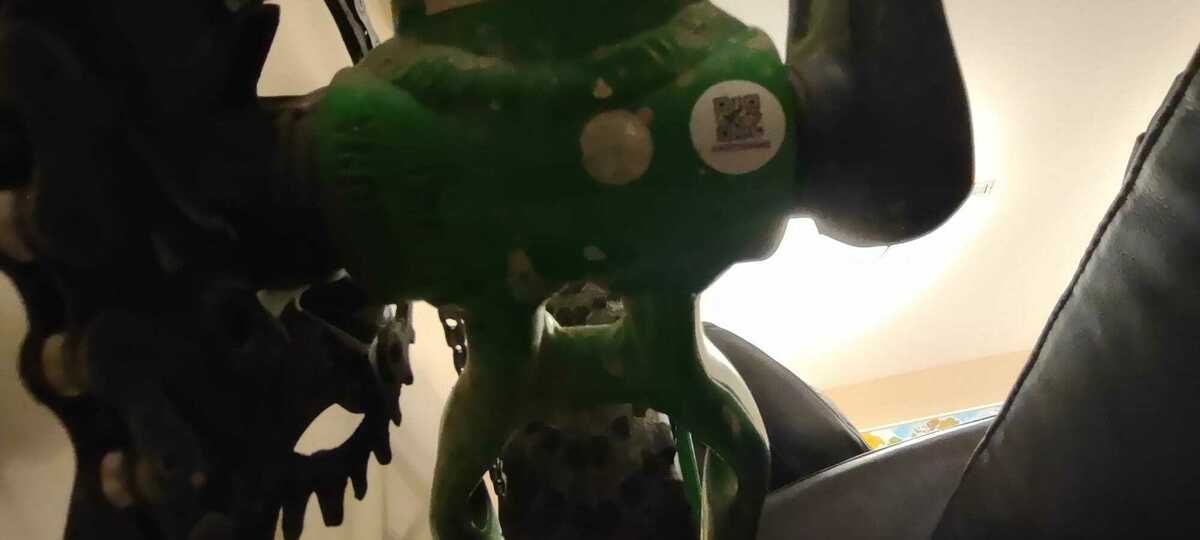 2019 Kona Mahuna